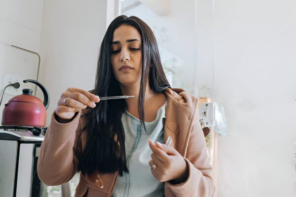 Bleeding After IUD Insertion: What’s Normal & When to Worry
