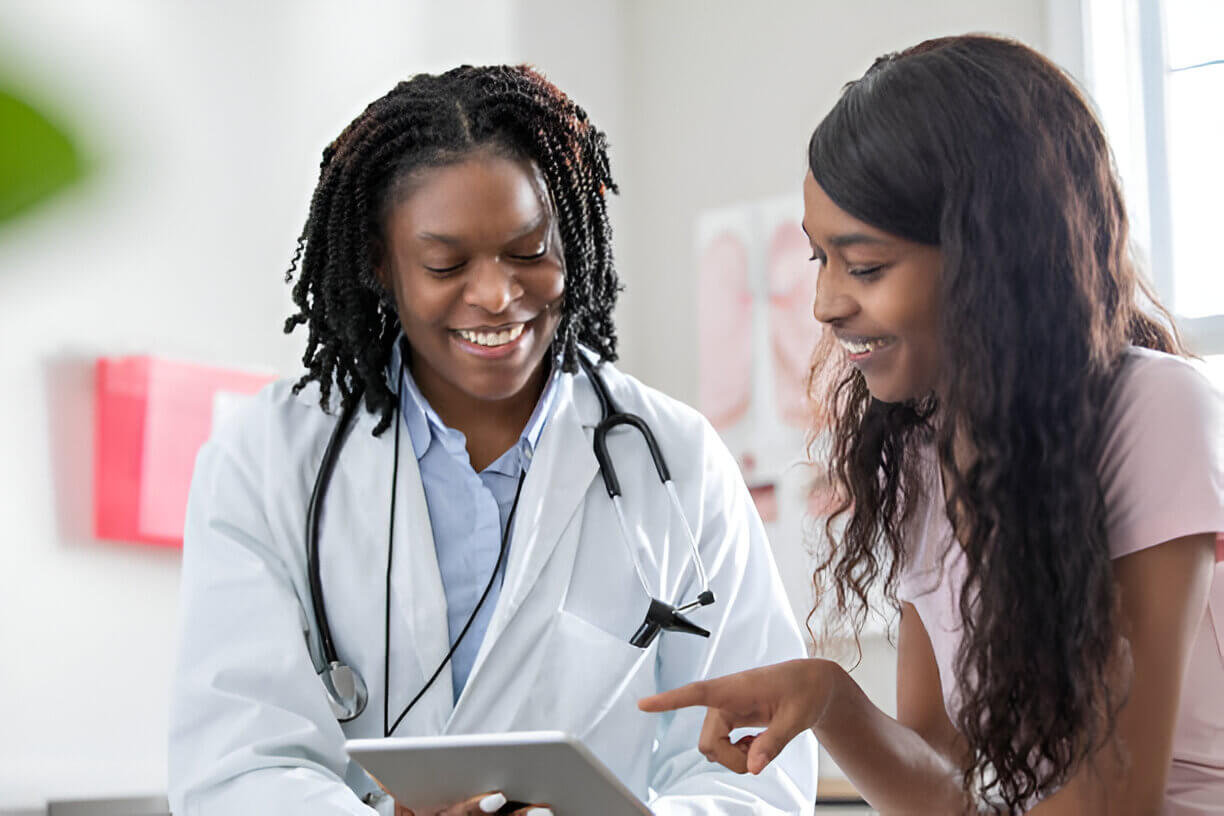 Understanding Birth Control Options | Support & Guidance