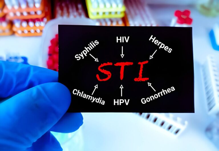Where Did STDs Originate? The Science Behind Infection