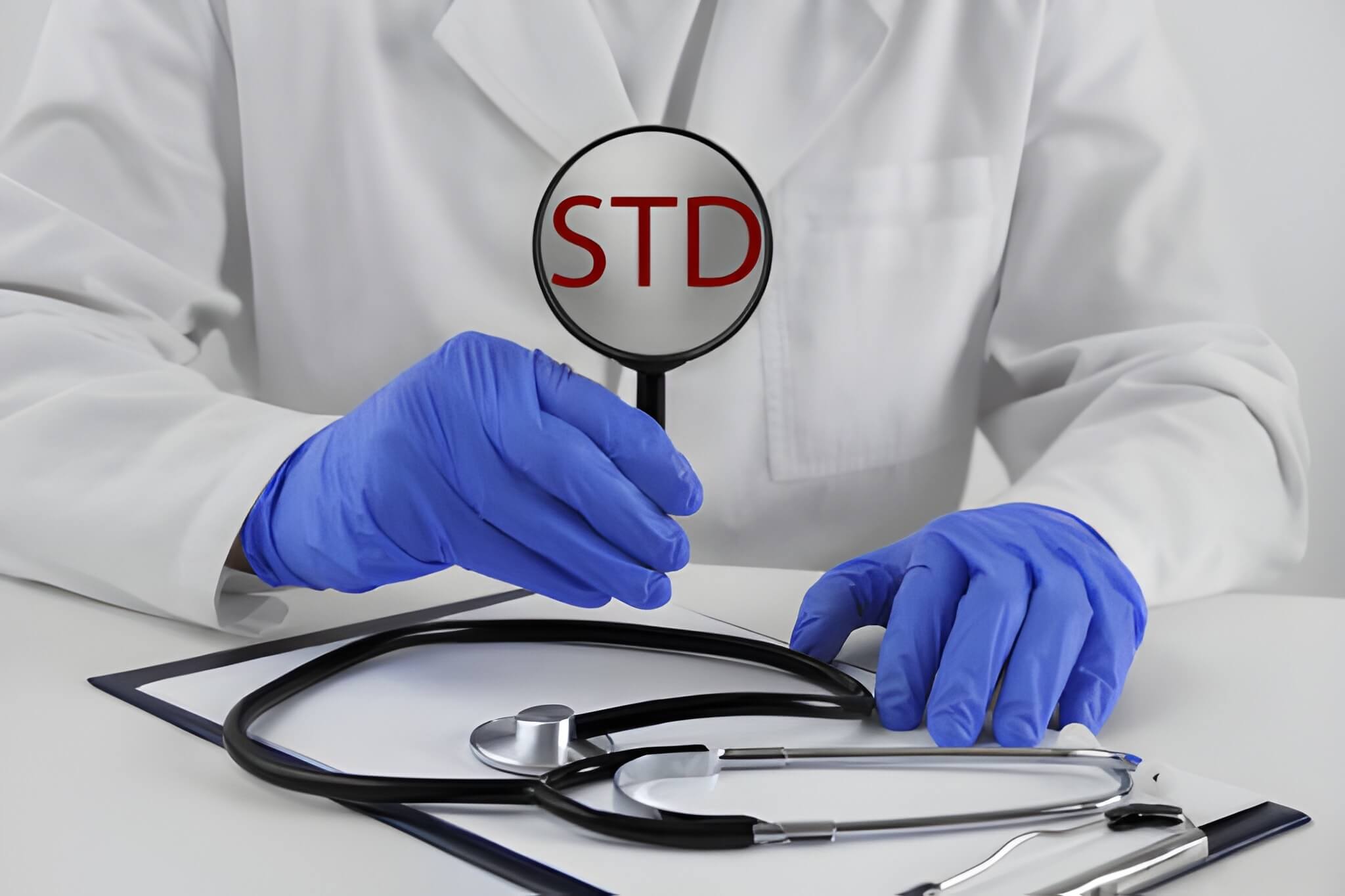 Where Did STDs Originate? The Science Behind Infection